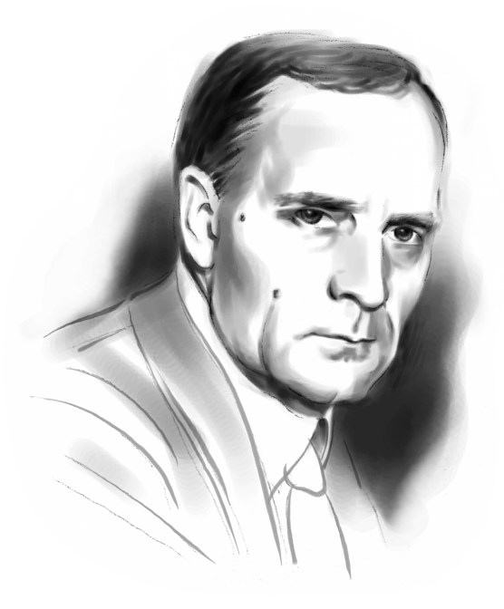 Edwin Hubble Expands Our View of the Universe | Frontier Fields